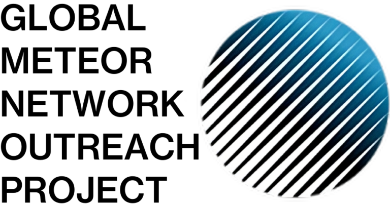 The GMN Outreach Project – STEAM project for Youth by The Global Meteor ...