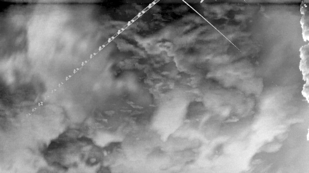 GMN camera status page for Canada