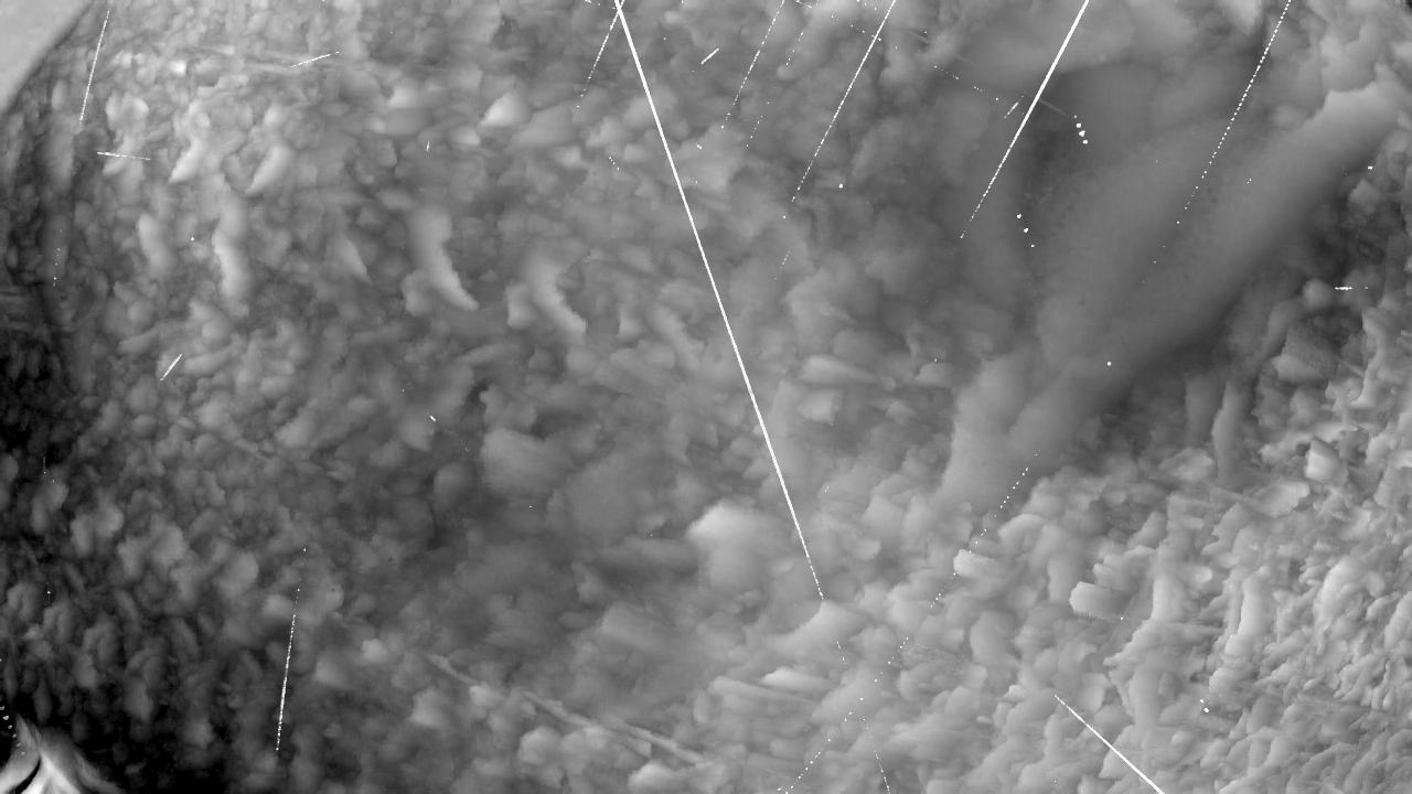 GMN camera status page for Czechia