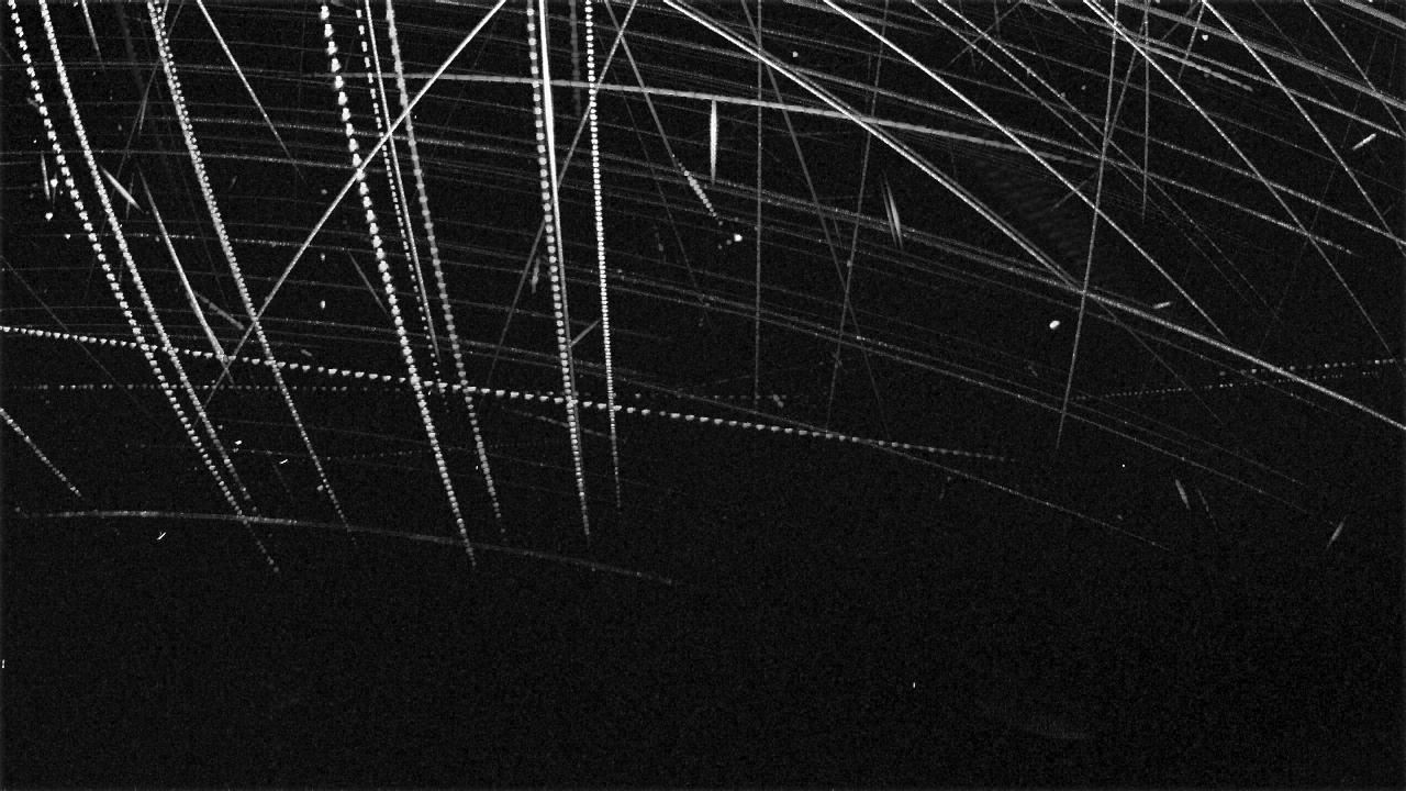 GMN camera status page for Spain