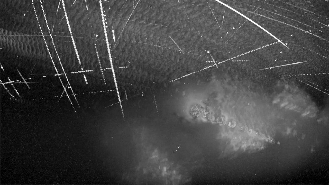 GMN camera status page for Spain