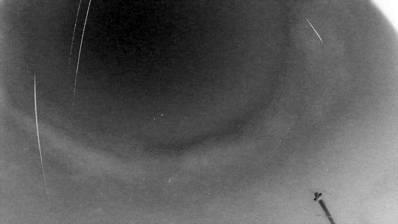 GMN camera status page for Spain