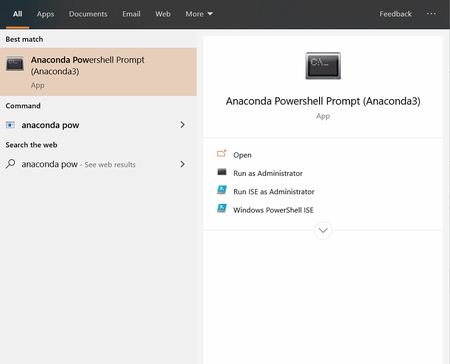 Detailed Windows Installation - Global Meteor Network
